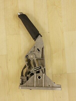 RN2673789 GENUINE FORD FOCUS MK3 HANDBRAKE LEVER MA… | BreakerYard.com