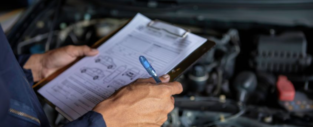 What Is an MOT Test and Why Does Your Car Need One?